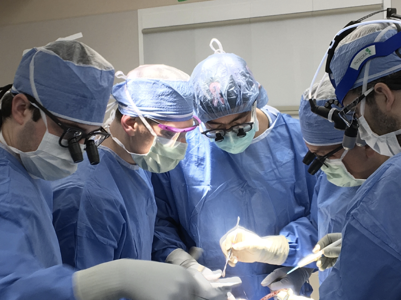 Craniofacial Surgery – Restoring Patients with Skull and Facial ...